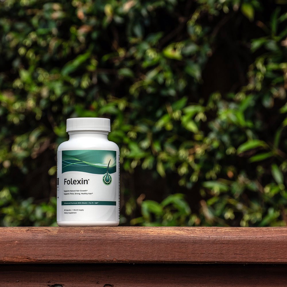 Folexin Reviews 2024 - My Results (Before and After)