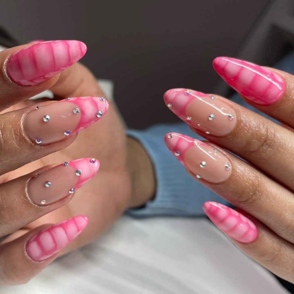 60 Incredible Fall Nails Inspo For A Chic Autumn Mani in 2024