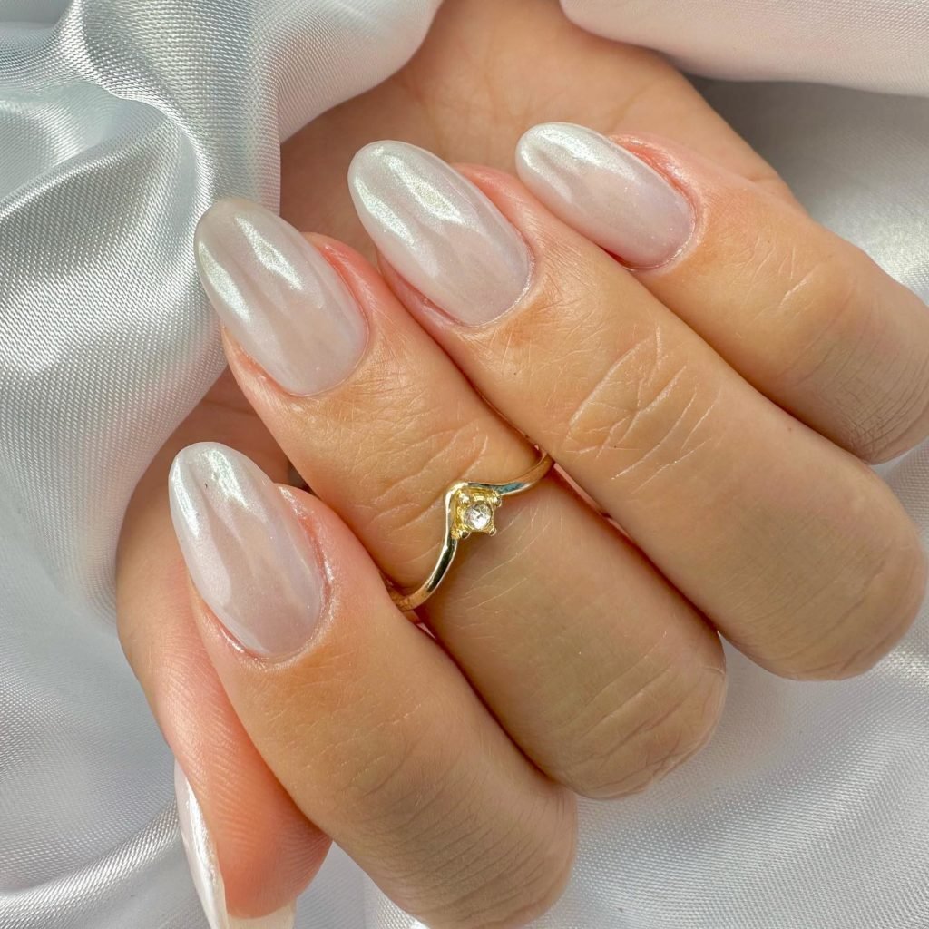 21 Stunning Glazed Donut Nails Ideas