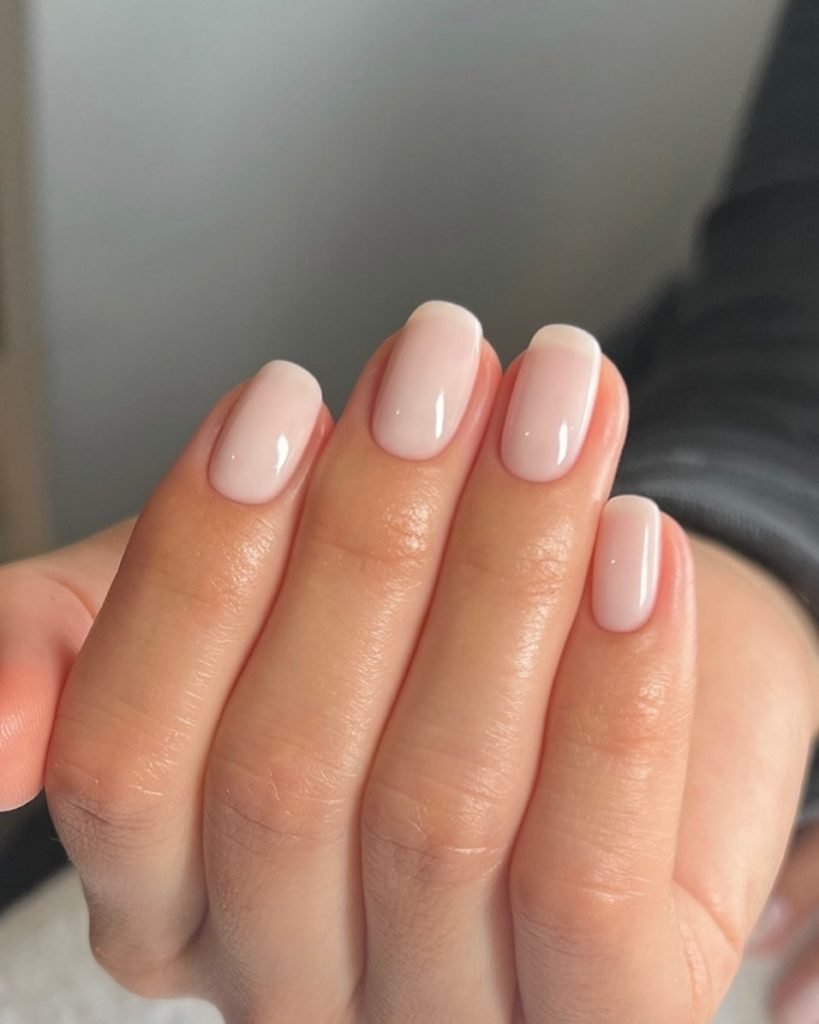 25 Old Money Nails Inspo to Feel Like a Gossip Girl Character