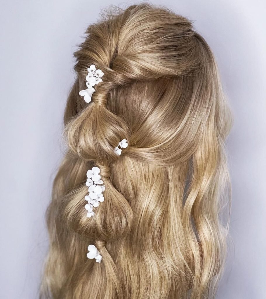 49 Super Cute Prom Hairstyles for 2024