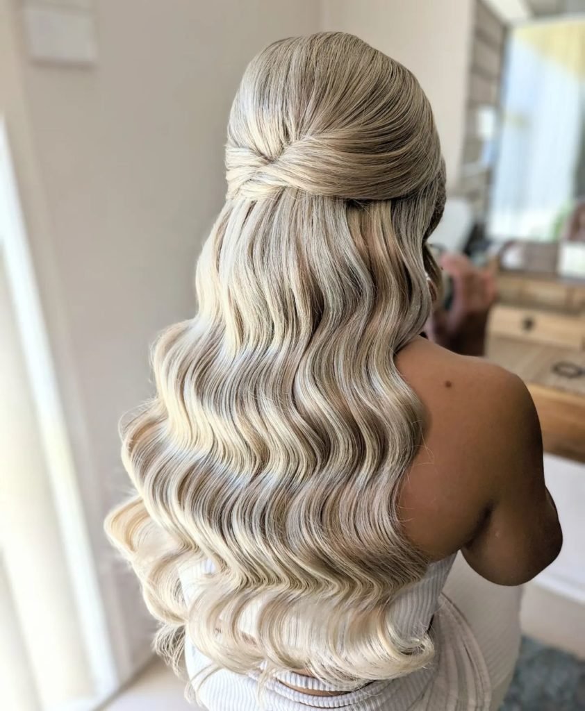 49 Super Cute Prom Hairstyles for 2024