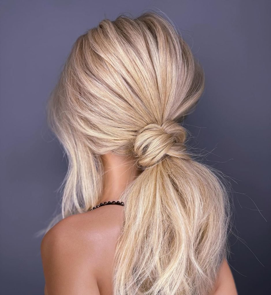 49 Super Cute Prom Hairstyles for 2024