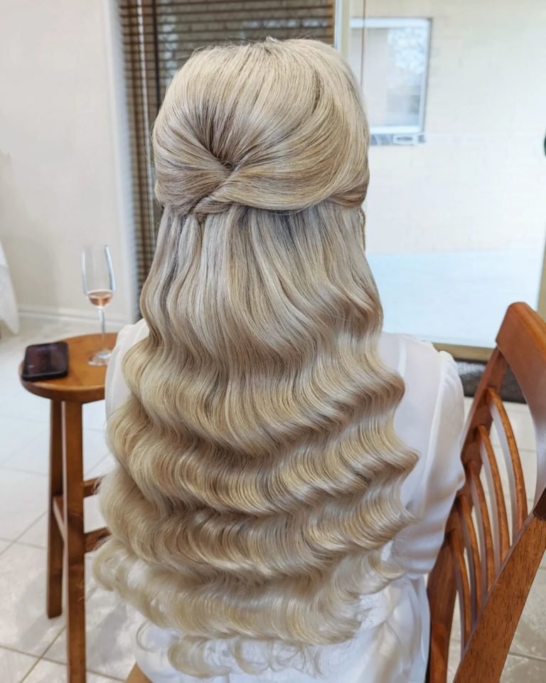 49 Super Cute Prom Hairstyles for 2024