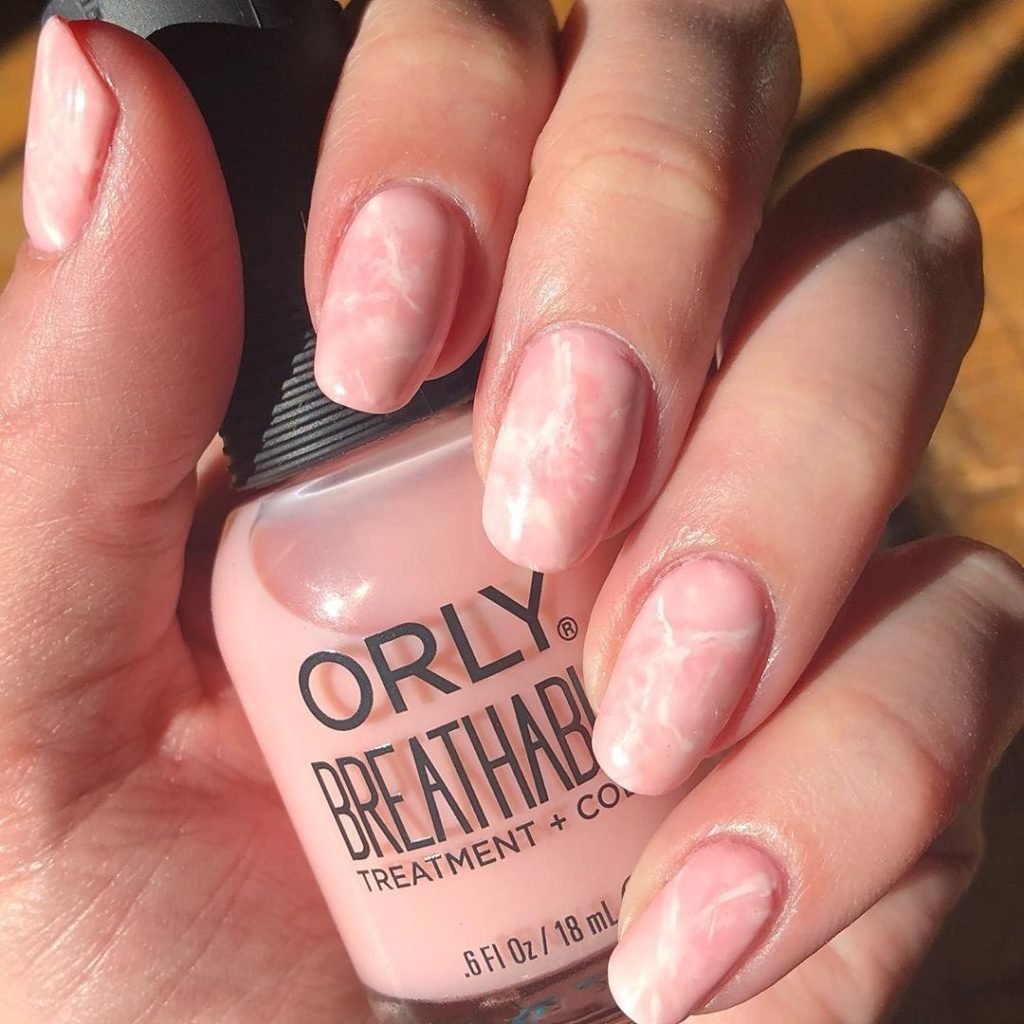 28 Stunning Rose Quartz Nails – Chic and Trendy Designs for 2024