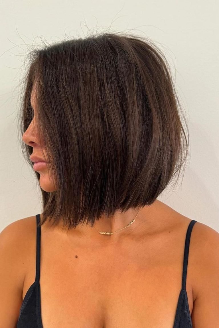 67 Super Cute Bob Hairstyles for All Hair Types and Colors 67 Super Cute Bob Hairstyles for All Hair Types and Colors