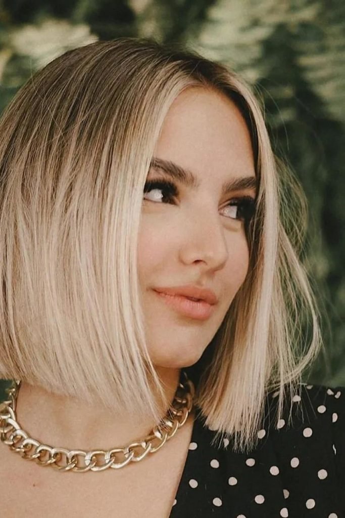 67 Super Cute Bob Hairstyles for All Hair Types and Colors