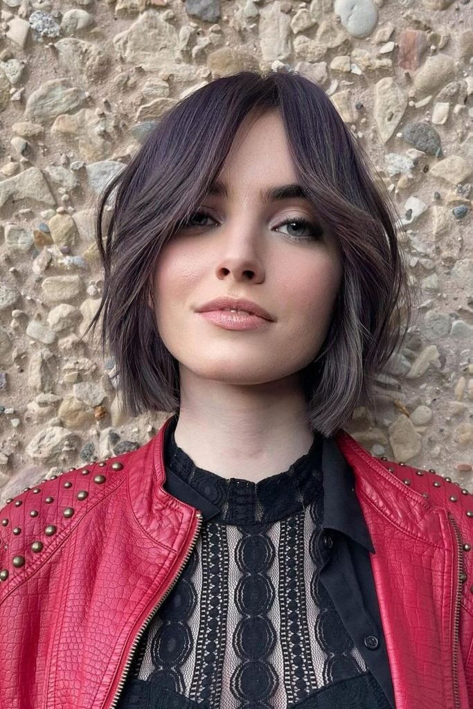 67 Super Cute Bob Hairstyles for All Hair Types and Colors