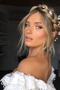 41 Amazing Braided Hairstyles for Any Occasion (Easy & Hard Braids)