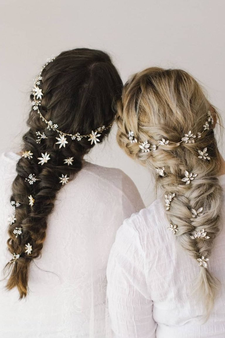 41 Amazing Braided Hairstyles for Any Occasion (Easy & Hard Braids)