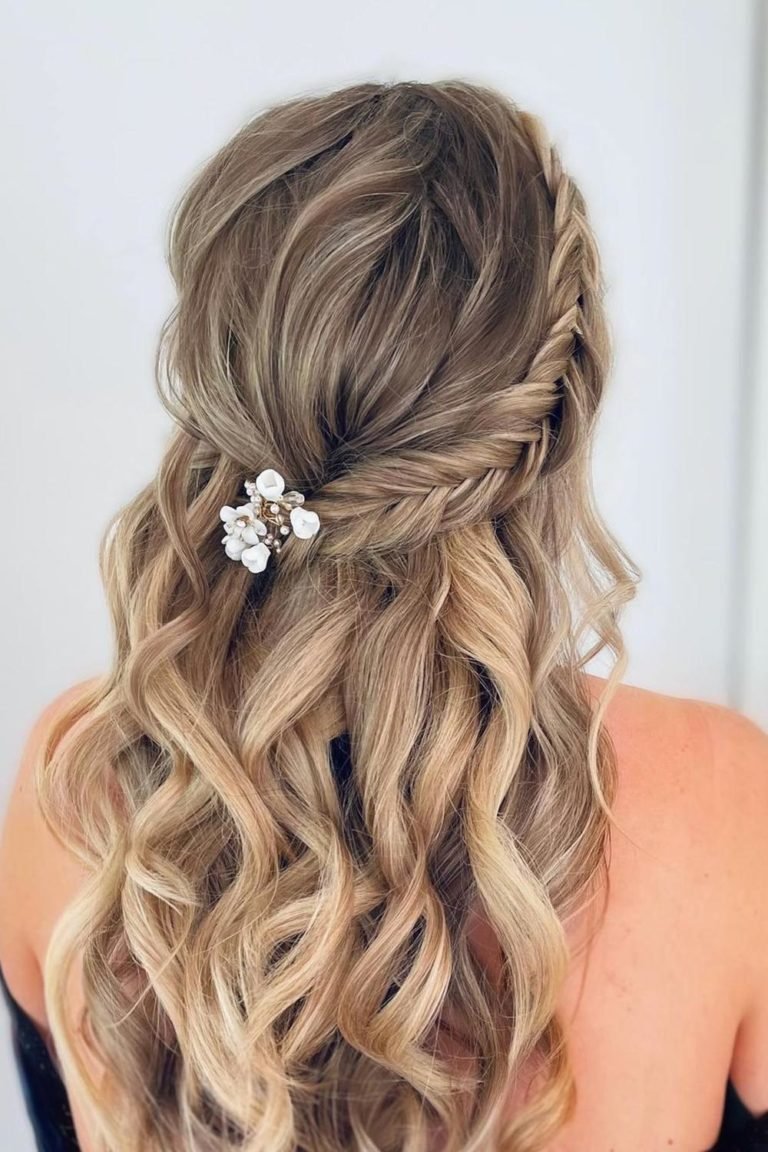 41 Amazing Braided Hairstyles for Any Occasion (Easy & Hard Braids)
