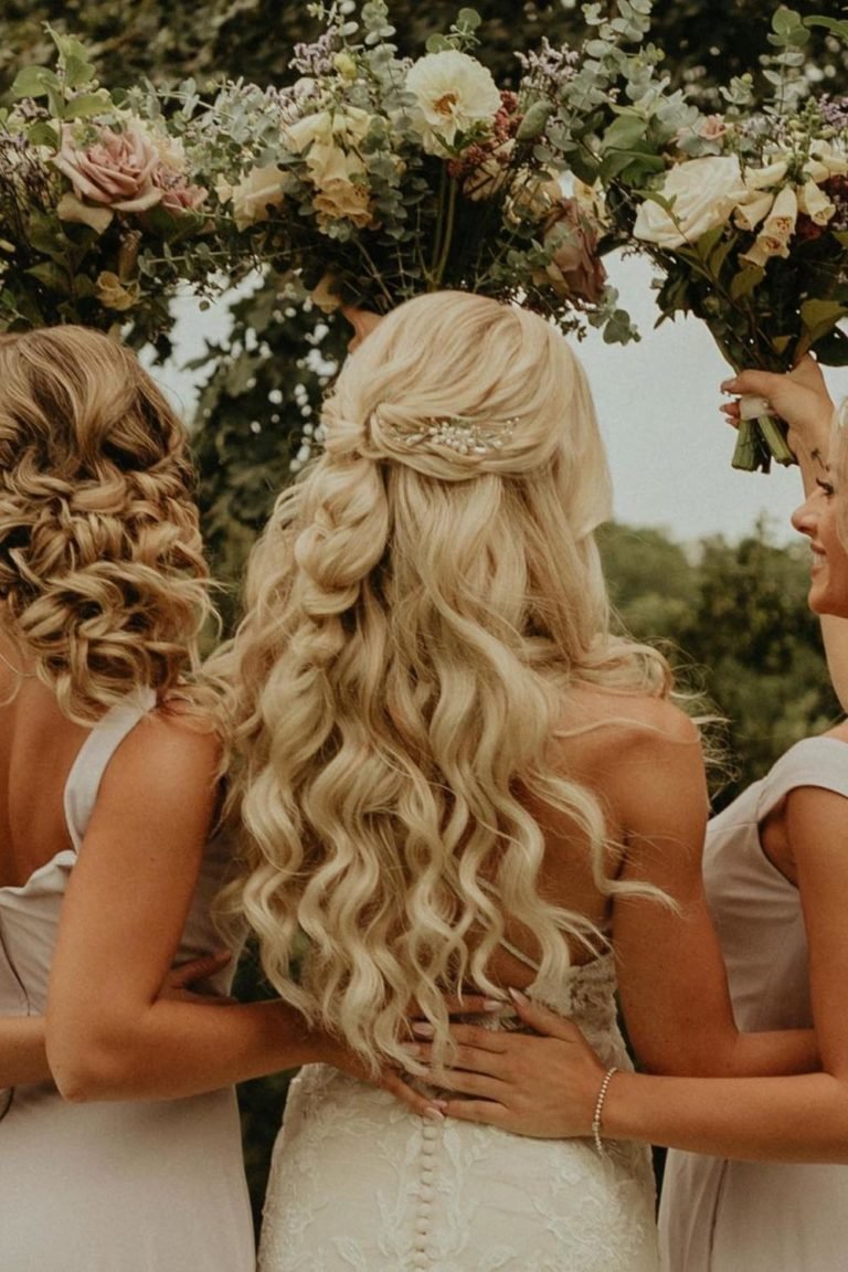 41 Amazing Braided Hairstyles for Any Occasion (Easy & Hard Braids)