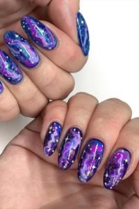 31 Super Cute Nail Ideas for Olivia Rodrigo's Guts Tour