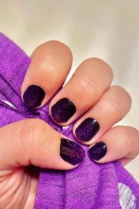 31 Super Cute Nail Ideas for Olivia Rodrigo's Guts Tour