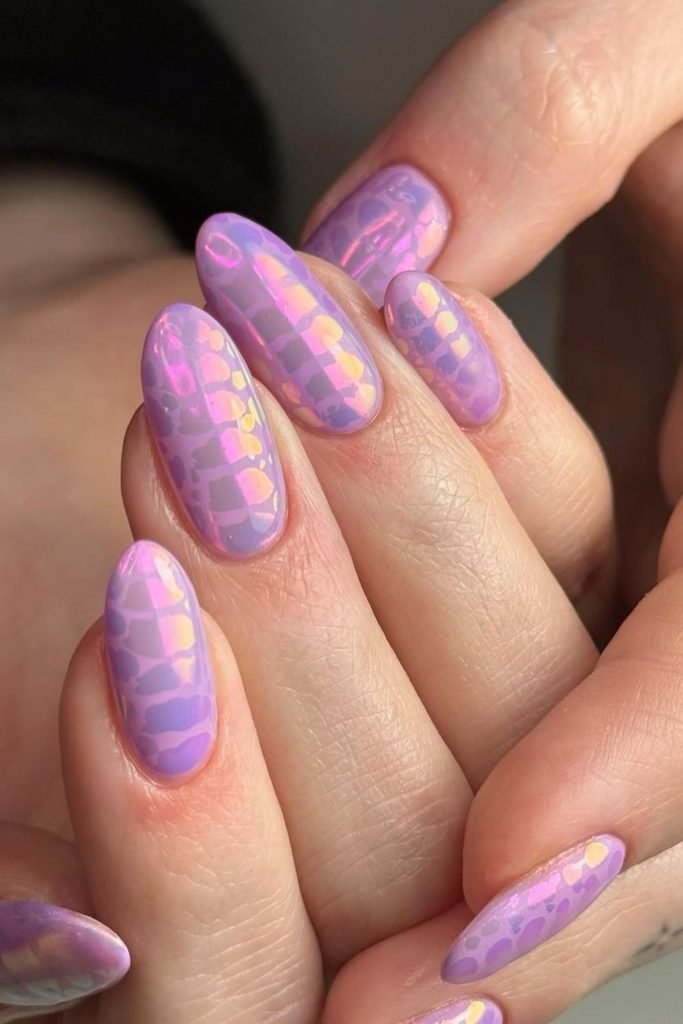 31 Super Cute Nail Ideas for Olivia Rodrigo's Guts Tour