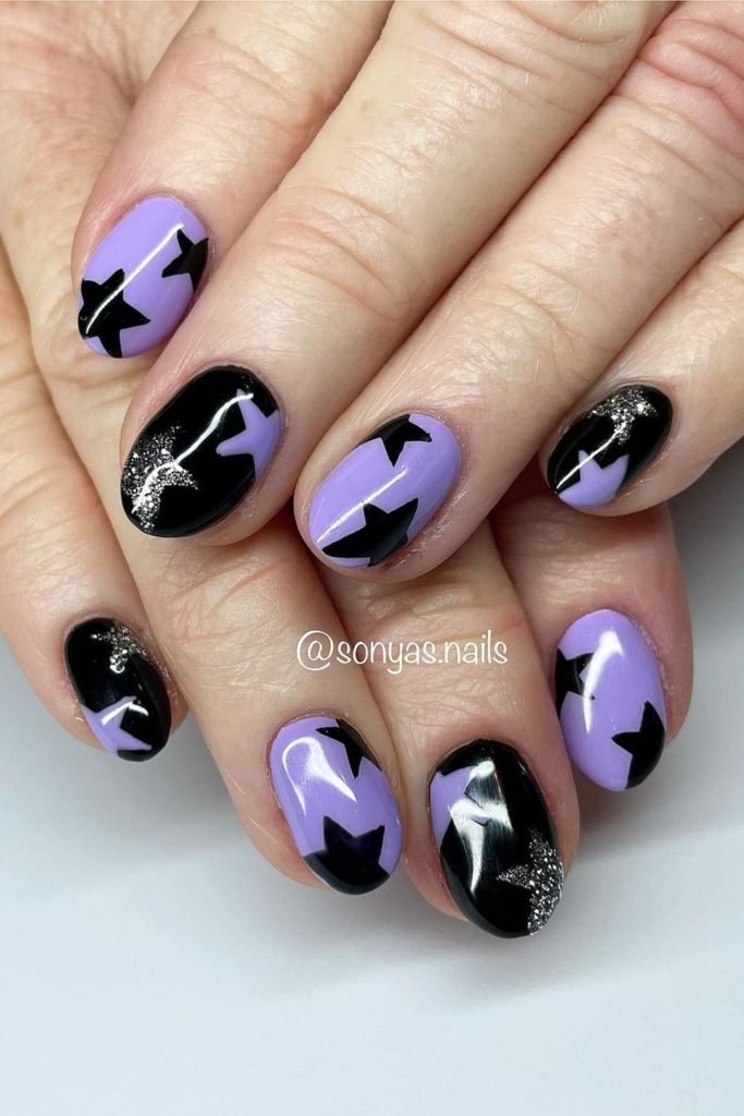 31 Super Cute Nail Ideas for Olivia Rodrigo's Guts Tour