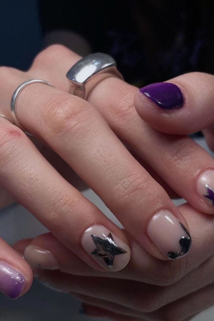 31 Super Cute Nail Ideas for Olivia Rodrigo's Guts Tour