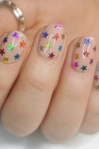 31 Super Cute Nail Ideas for Olivia Rodrigo's Guts Tour