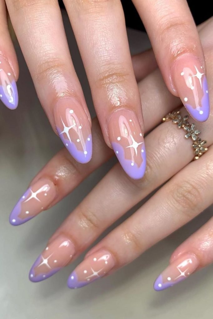 31 Super Cute Nail Ideas for Olivia Rodrigo's Guts Tour