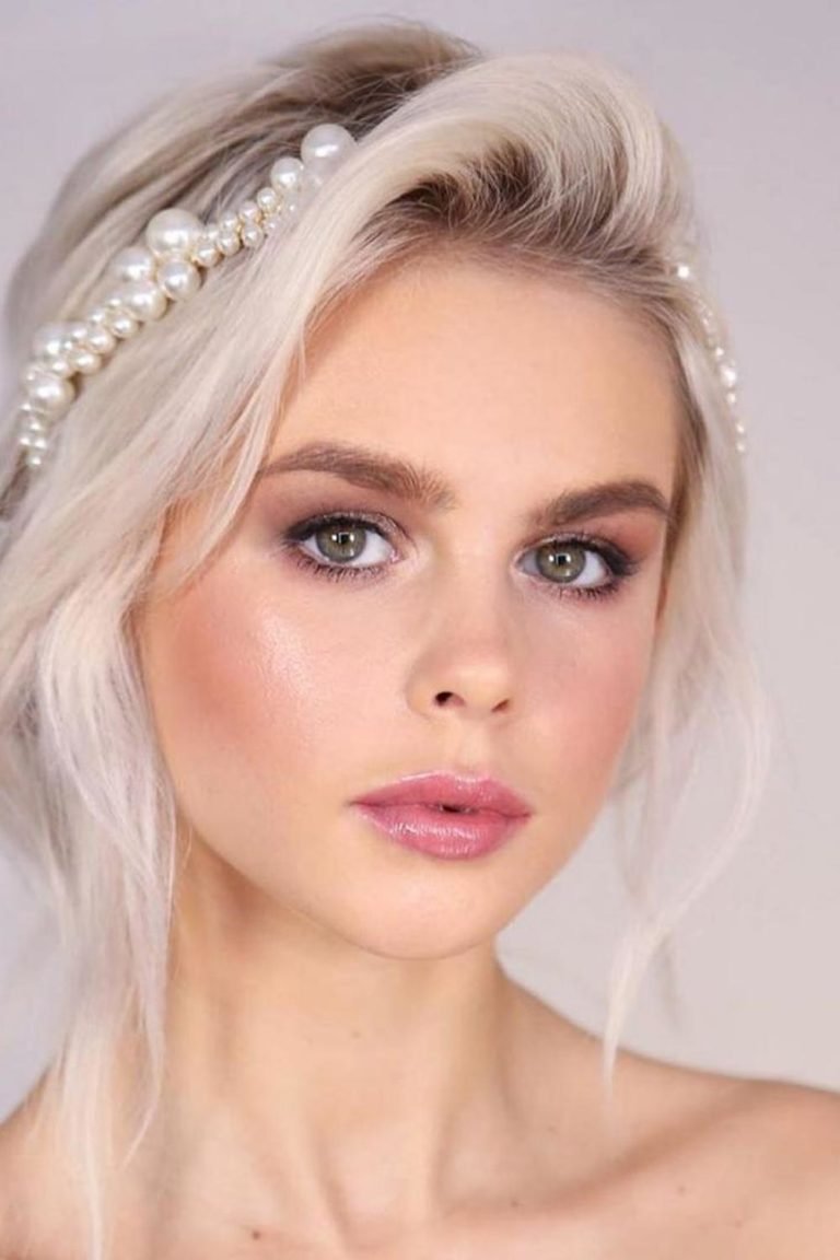 52 Gorgeous Wedding Hairstyles – Trendy Ideas for 2024
